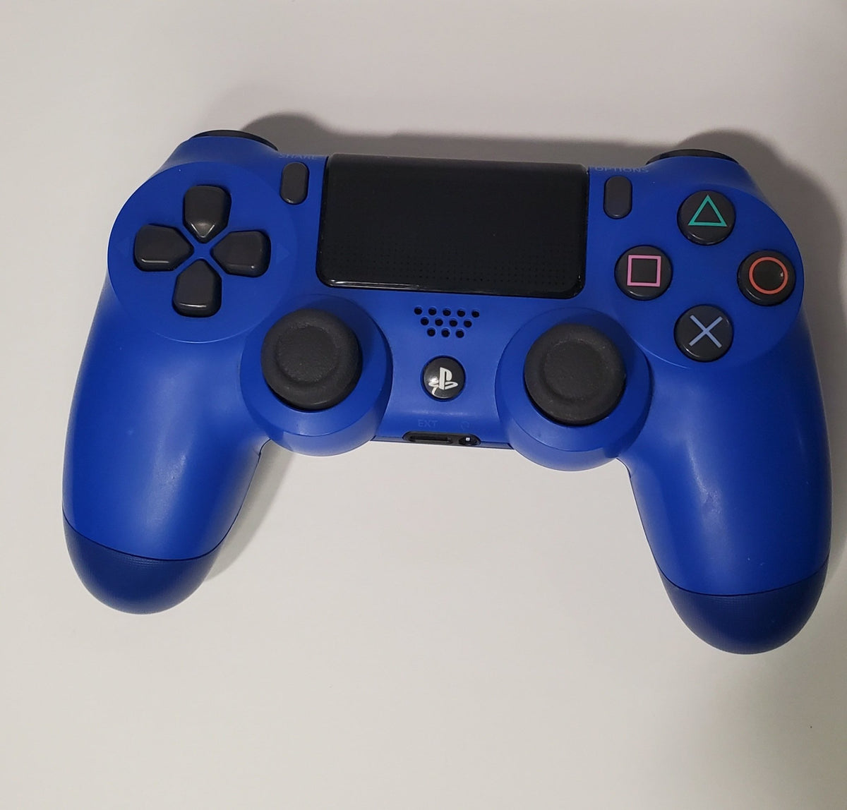 PS4 Controller Wave Blue – BedyGames